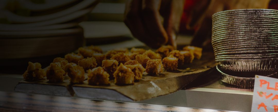 Apply to our commercial kitchen | Cook & Bake Center