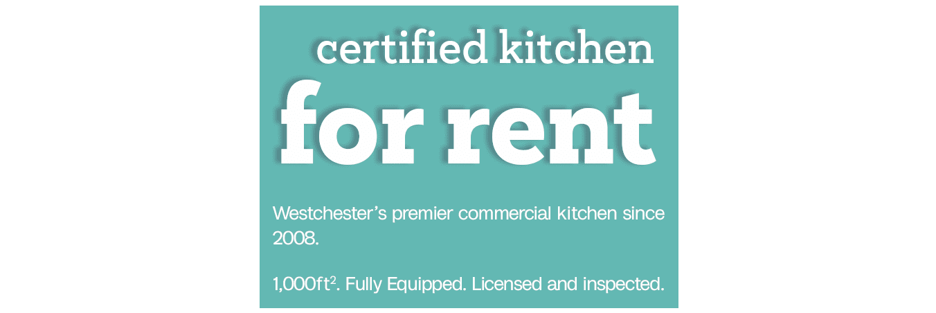 Certified Kitchen for Rent | Cook & Bake Center